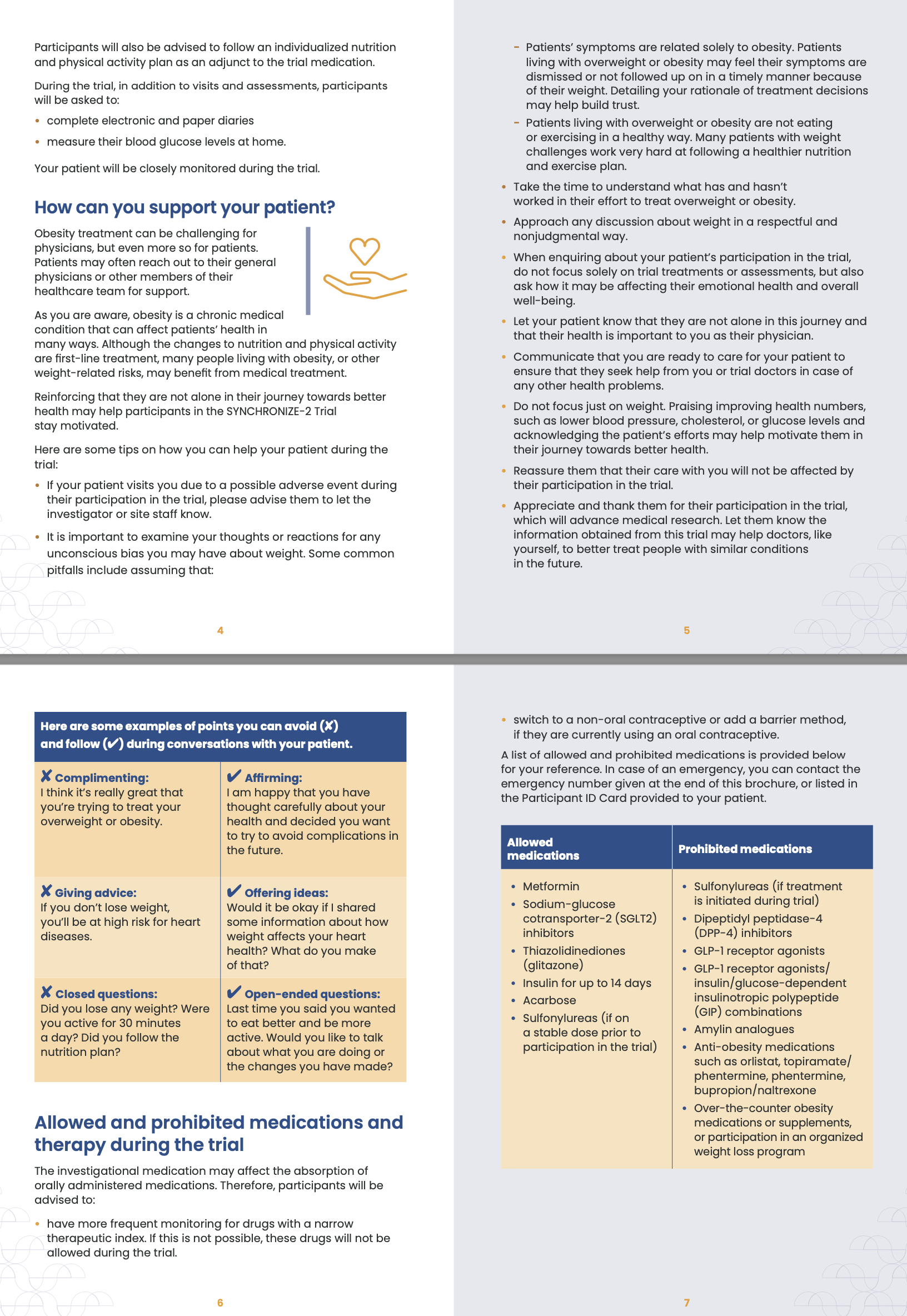 Synchronize 2 trial – Dr. Victor Liew